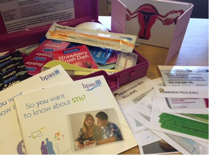 Clubs For Young People - Northamptonshire - News & Events